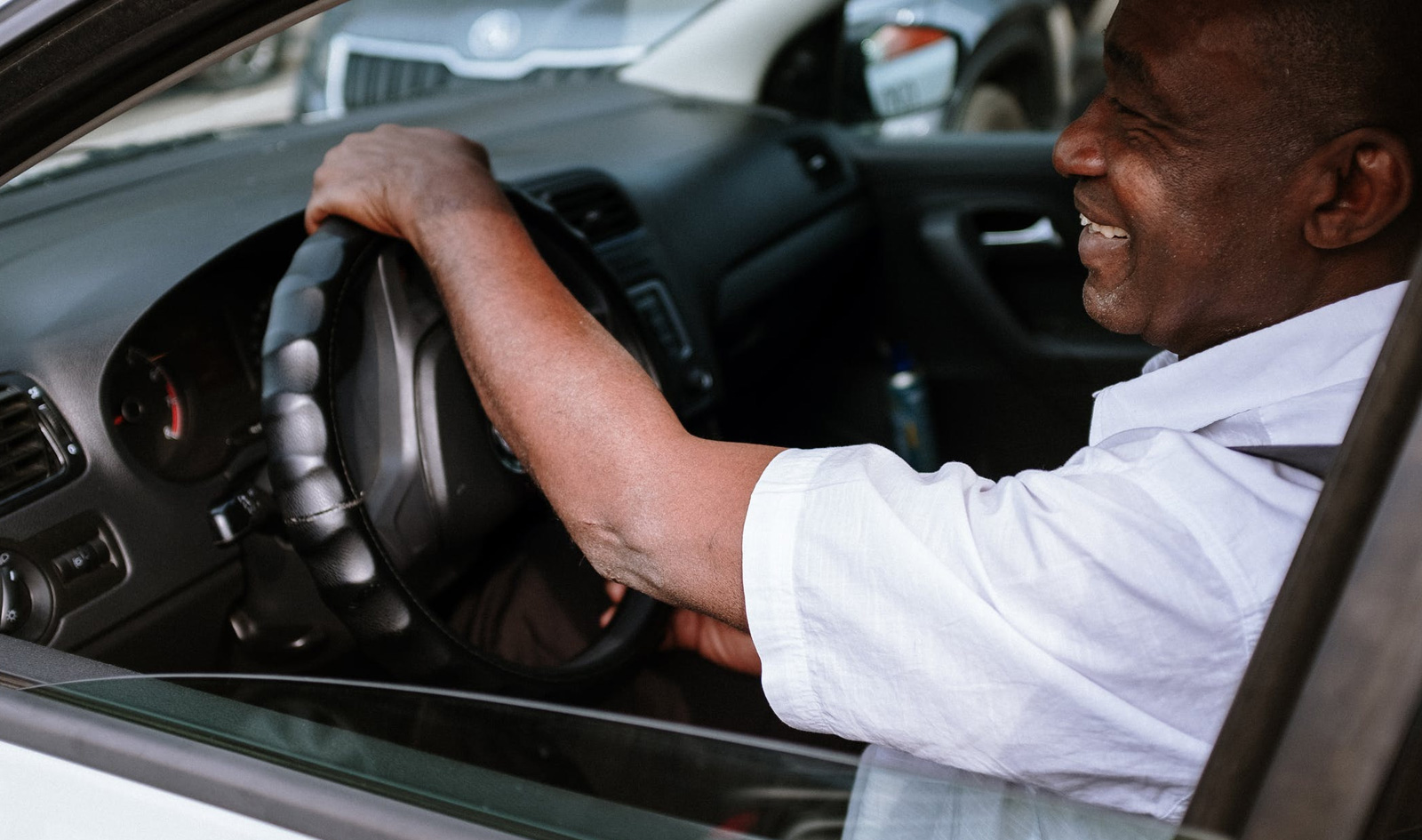 Client Driver Volunteer - The Retreat